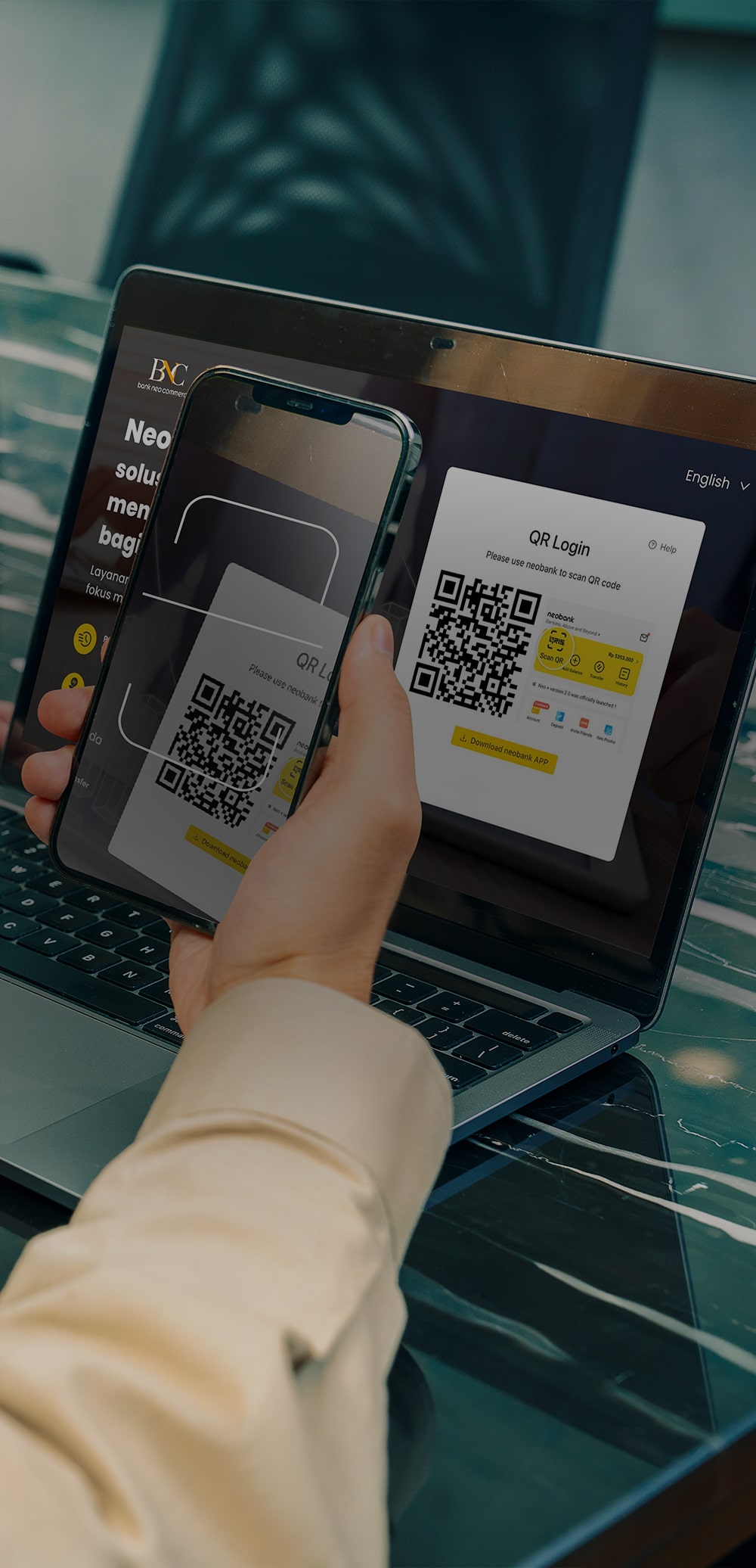 Corporate Internet Banking 2