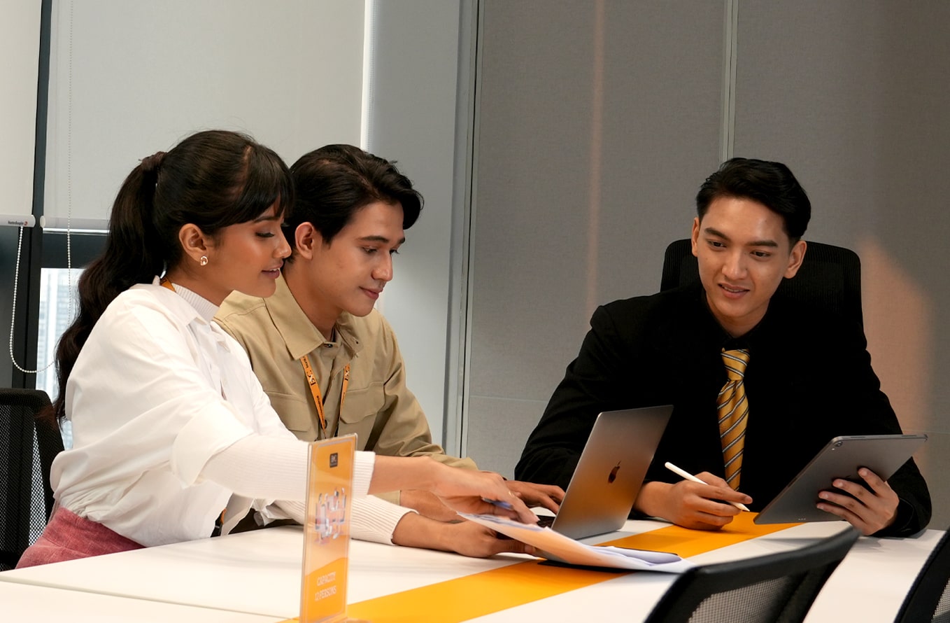 Financial Institutional Lending