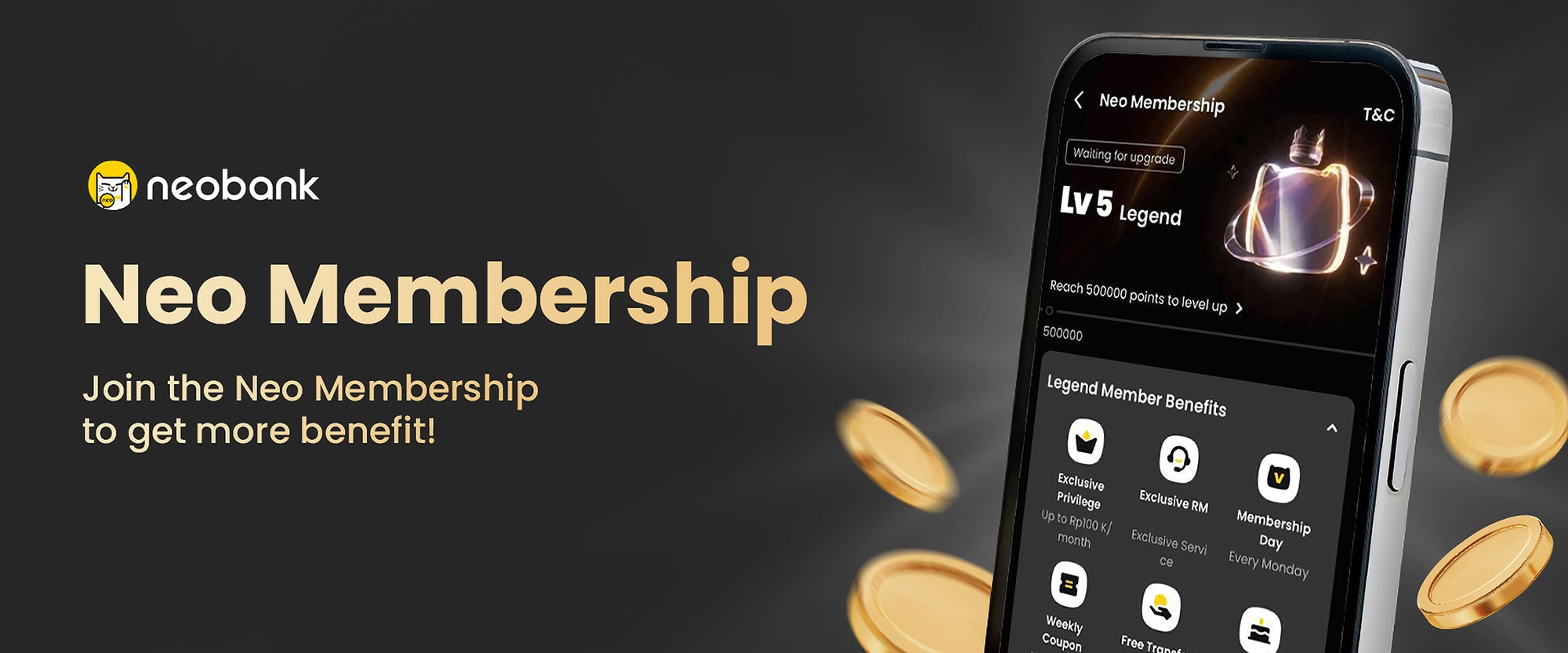 Neo Membership