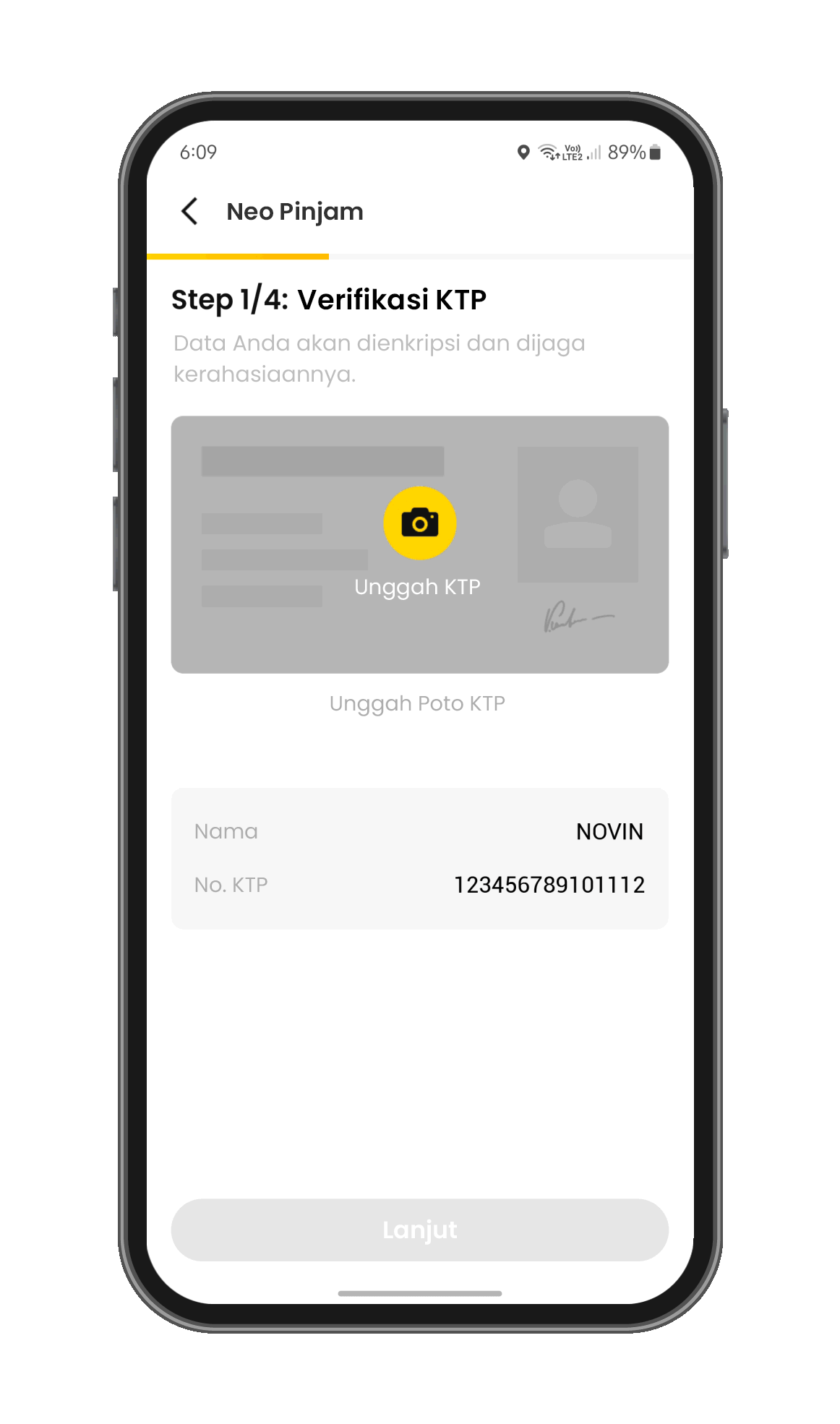 Neo Pinjam | Pinjaman Bank Neo Commerce